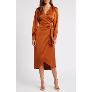 Sam Edelman V Neck Cocktail Dresses