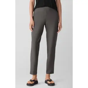 Eileen Fisher Tapered Pants For Women