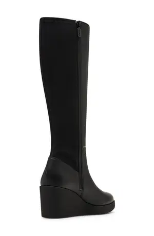 Blondo Monique Waterproof Wedge Boots