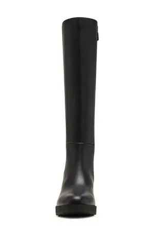 Blondo Monique Waterproof Wedge Boots