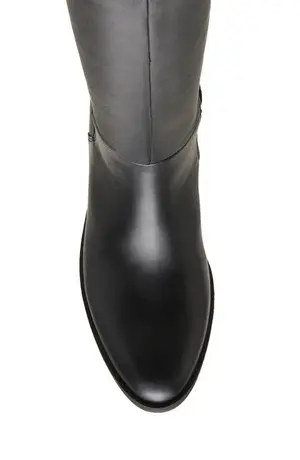 Blondo Monique Waterproof Wedge Boots