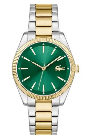 Lacoste Capucine Bracelet Watch