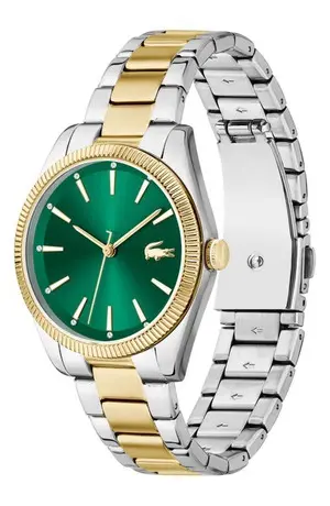 Lacoste Capucine Bracelet Watch