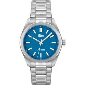 Lacoste Monceau Bracelet Watch - Blue