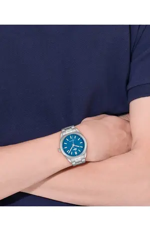 Lacoste Monceau Bracelet Watch