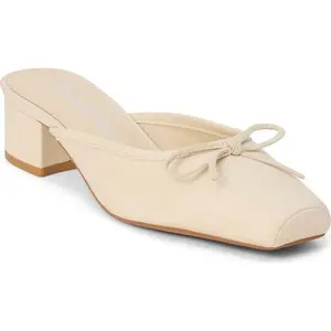 Matisse Basilio Mule - Ivory