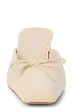 Matisse Basilio Mule - Ivory