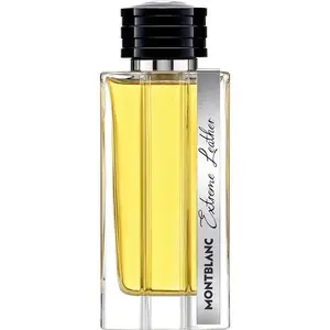 Montblanc Extreme Leather Eau De Parfum - No Color