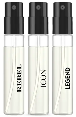 PETE & PEDRO Fragrance Deluxe Set - None