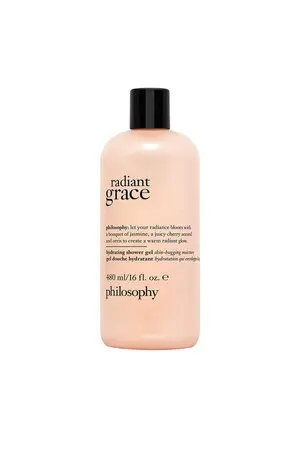 Philosophy Glow Bath & Body Products