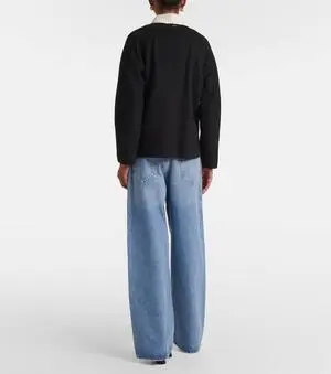 Max Mara Samantha Wool Jacket
