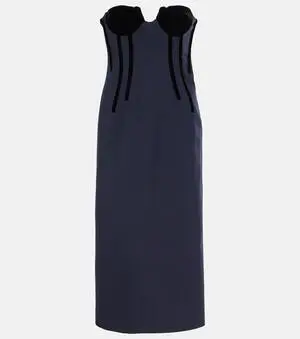 Sportmax Midi Cocktail Dresses