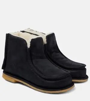Jw Anderson Chunky Shoes For Women