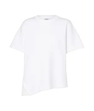 Loewe Cotton-blend T-shirt