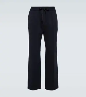 Dolce & Gabbana Jersey Sweatpants