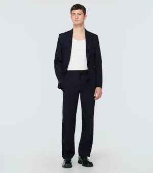 Dolce & Gabbana Jersey Sweatpants