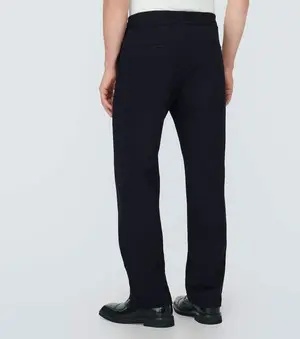 Dolce & Gabbana Jersey Sweatpants