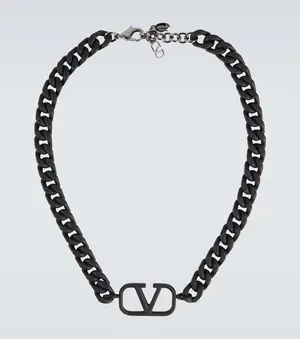 Choker Necklaces For Men