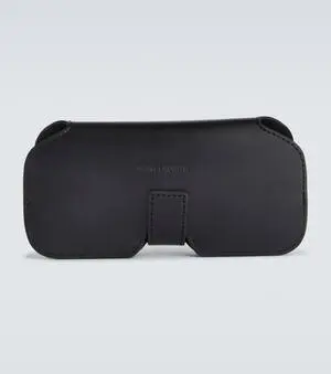 Saint Laurent Round Sunglasses