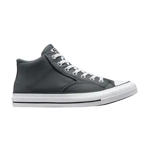 CONVERSE Chuck Taylor All Star Mid 'malden Street Iron - Grey