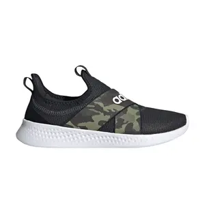 Adidas Puremotion Adapt Camo Sneakers - Black