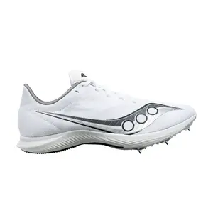 Saucony Velocity Mp Sneakers - White