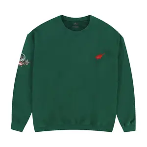 TRAVIS SCOTT Cacti Icon Heritage Crewneck
