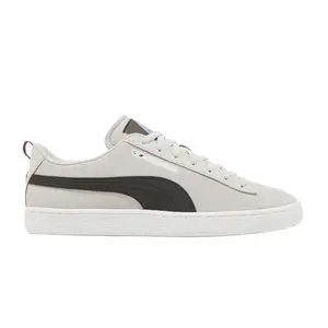 PUMA Bmw Motorsport X Suede Sneakers - Grey