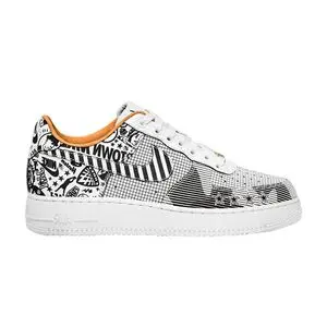 Nike Air Force 1 Prm Nyc Soho Sneakers