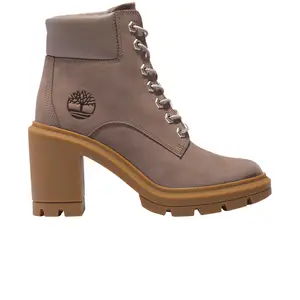 Timberland Allington Heights Inch Boot - Tan