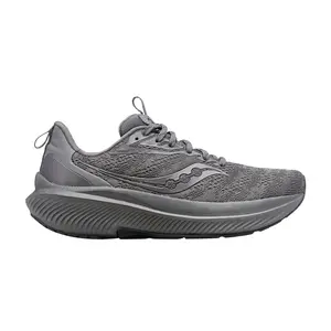 Saucony Echelon 9 Wide Sneakers - Grey