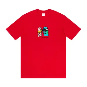 Supreme Bite Tee