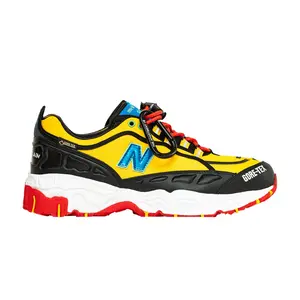 NEW BALANCE The Apartment X 801 Gtx "toucan" Sneakers