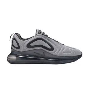 Nike Air Max 720 Sneakers - Grey