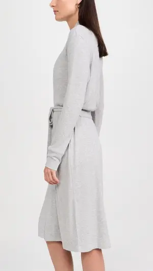 PJ Salvage Textured Essentials Robe
