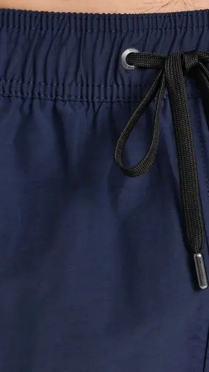 Onia Charles Swim Trunks 5 - Deep Navy