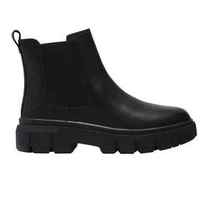 Timberland Greyfield Chelsea Boot Black
