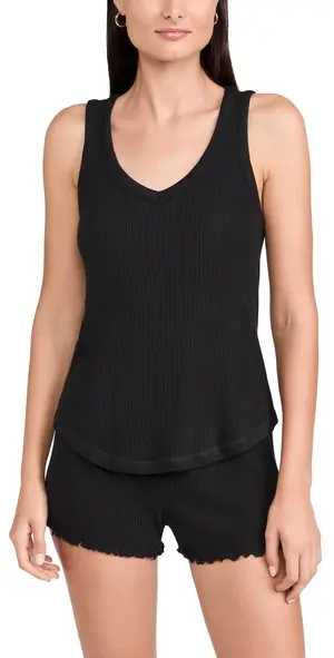 PJ Salvage Textured Essentials Tank