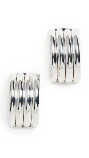 HEAVEN MAYHEM Aria Earrings