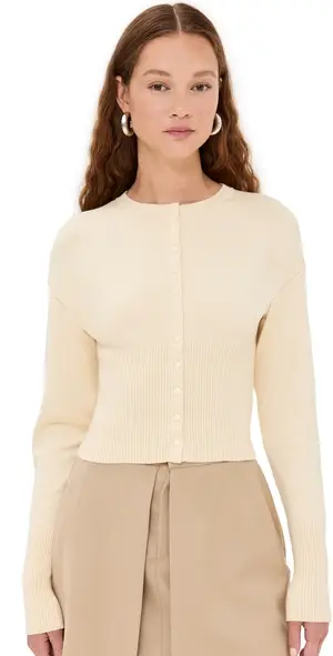 Lioness Long Sleeve Cardigans For Women