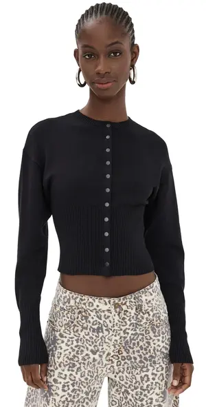 Black Onyx Knitwear For Women