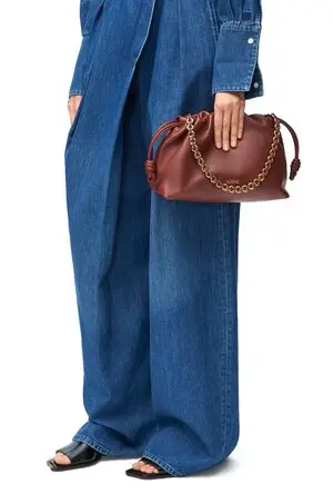 Loewe Flamenco Medium Purse
