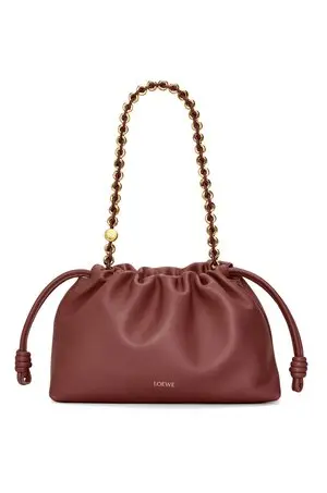 Loewe Flamenco Medium Purse
