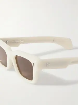 JACQUES MARIE MAGE Ashcroft Sunglasses