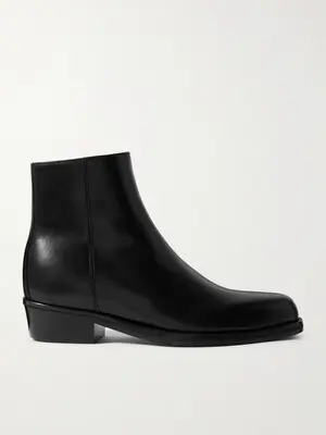 Mr P. Casual Boots For Men