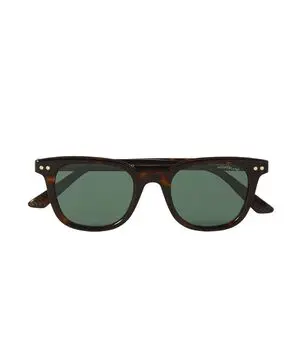 MONTBLANC EYEWEAR Acetate Sunglasses