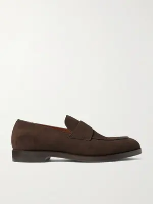 Zegna Loafer Loafers