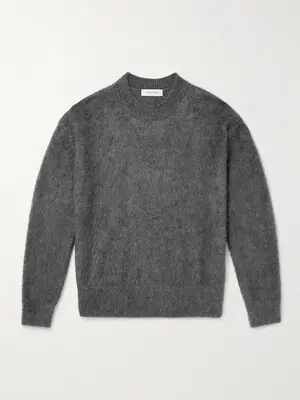 LE17SEPTEMBRE Knitted Sweater