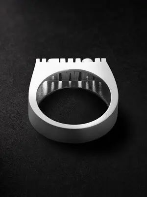 Established Howdy Diamond Ring