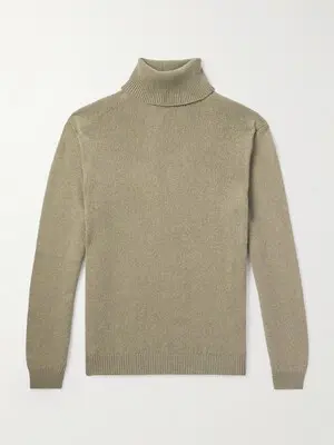 Loro Piana Classic Sweaters For Men